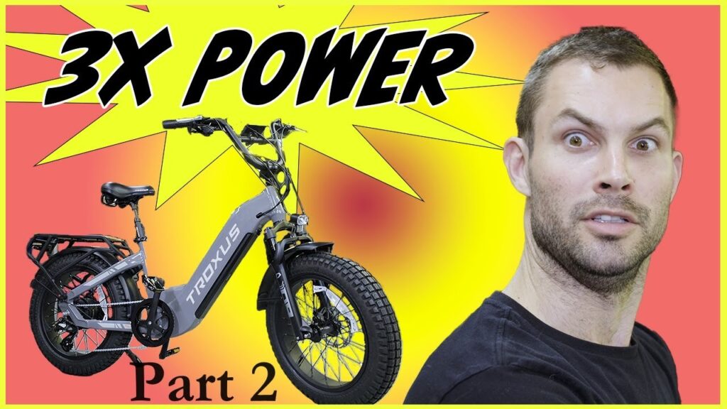 e-bike Hacks – e-bike Hacker