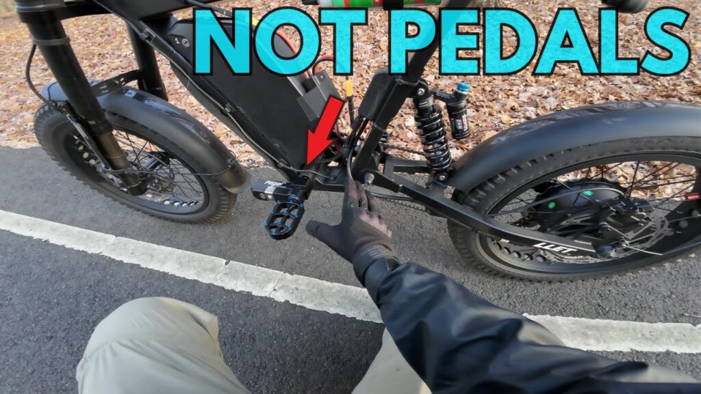 e-bike Hacks – e-bike Hacker